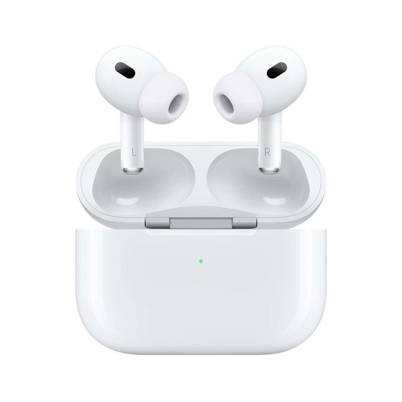 Apple | Headphones | Airpod Pros 2nd Generation With Magsafe Charging ...